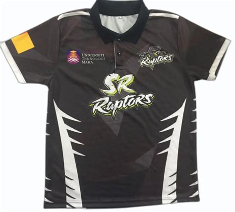 Men Polo Neck Sublimation T Shirt At Rs 220piece Men Sublimation T