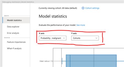MAD Chart Controls Above Charts Issue 415 Microsoft Responsible