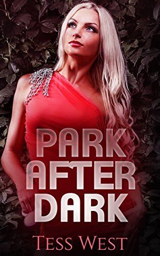 Park After Dark Interracial Menage Pregnancy Erotica Mmf By Tess