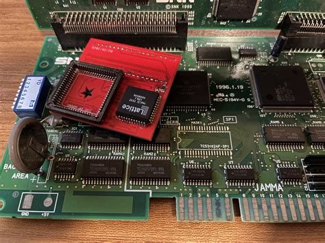 MV1B MV1C BIOS Flashing Guide Arcade Projects Forums