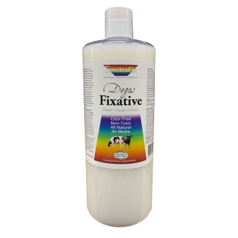 Spectrafix Spray Fixative