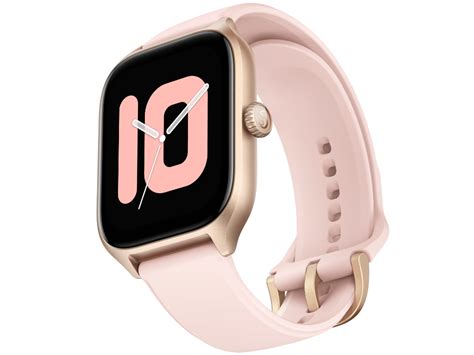 Amazfit Gts Rosebud Pink Boh I