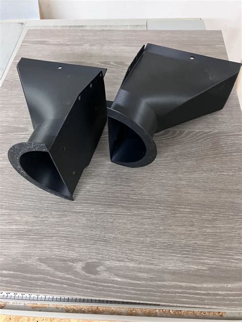 Extraction Funnel Scheppach Hm2 Kombi By Oberpfalz Engineer Makerworld