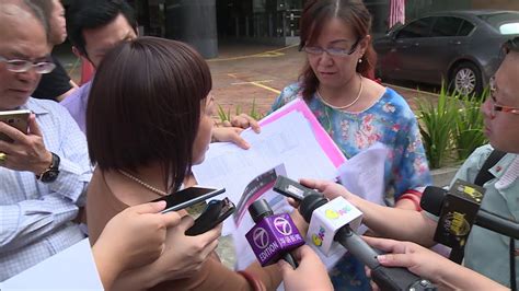 中国投资者再越洋报案 促大马警方彻查满星云 Youtube