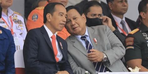 Hangat Isu Reshuffle Kabinet Prabowo Sepekan Tiga Kali Ke Istana