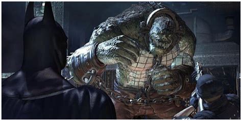 Best Superhero Boss Fights In Game