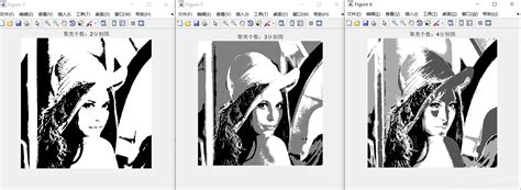 智能优化算法应用：基于麻雀搜索优化k Means图像分割算法 附代码智能算法 适应度函数 Kmeans Csdn博客