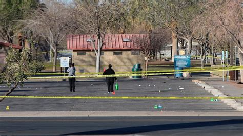 Warning Graphic Police Release Video Of Officer Involved Shooting In