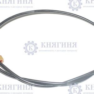 Трос спидометра ГАЗ-3307,53 (ГВ20В-01) купить ГВ20В-3802600-01 цена