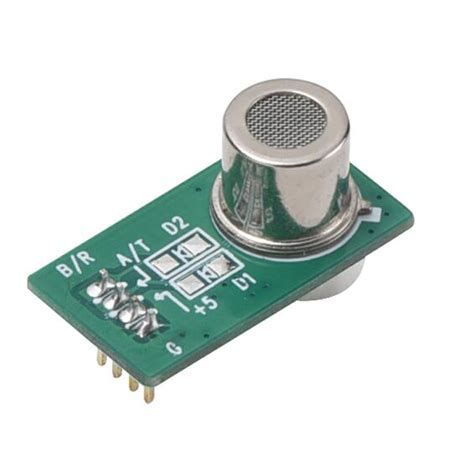 数字空气质量传感器模块厂家 气体 气敏 烟雾传感器 维库电子市场网