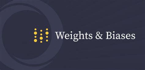 ai and machine learning weights and biases raises 50 million shannon