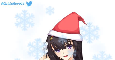 Riddlejoker Nijouin Hazuki 二条院 羽月 Cutierevoltのイラスト Pixiv