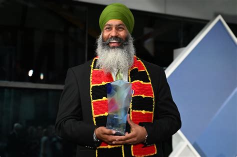 Australians Of The Year 2023 The Incredible Winners