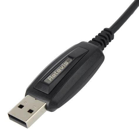 Special RETEVIS USB Programming Cable For Retevis Grandado