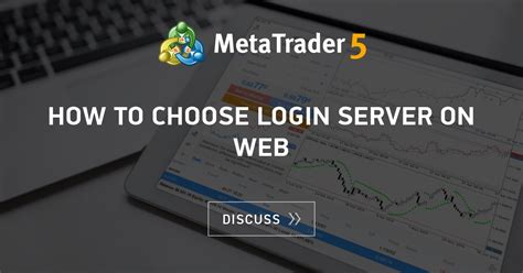 How To Choose Login Server On Web Candlestick Pattern Mql4 And