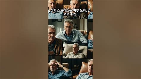 활성산소 항산화 헷갈리는 건강용어 정리산화스트레스 활성산소 항산화식품 피부노화 중년건강 노화예방 건강정보 영양