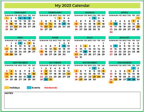 Excel Calendar With Designed Layouts Free Download Excel Calendar With Designed Layouts Free Download