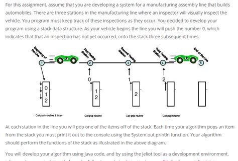 As Part Of Your Assignment You Must Submit Both A