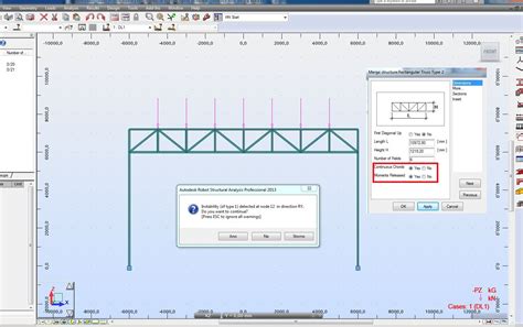Solved Truss Design Autodesk Community