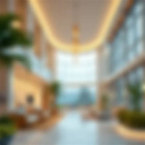 Understanding Your Gdrfa Golden Visa Application Status