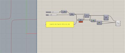 Problem While Writing Function Grasshopper Mcneel Forum