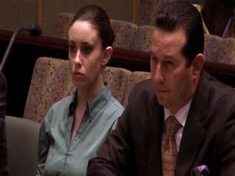 Casey Anthony Update Defense Attorney Jose Baez Ordered To Pay 58373