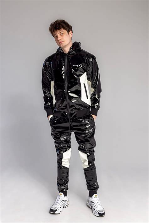 Datingstar Berlin Pants I Blackwhite I Pvc Pro In 2024