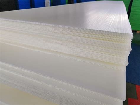Floor Protector Coroplast 3mm Pp Sheet Manufacturers Suppliers