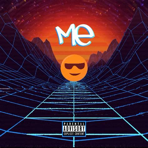 Electronic Music Album Cover Template Photoshop Psd T