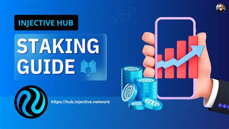 Injective Staking Guide How To Join The Injective Ecosystem By Zar Batyshka Medium