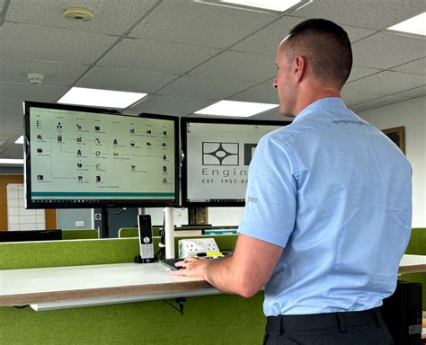 Psl Datatrack Is The Unwavering Heartbeat Of Dp Engineering Machinery And Manufacturing