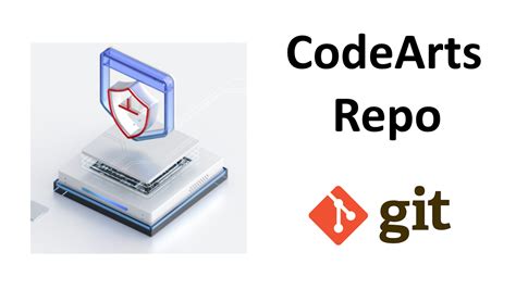 ☁️code Hosting Service With Huawei Codearts Repo By Ahmet Kayhan