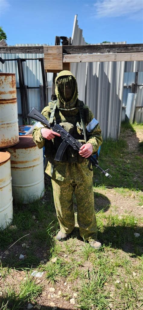 Sparta Battalion Drip Gorka Emr R Rusfor