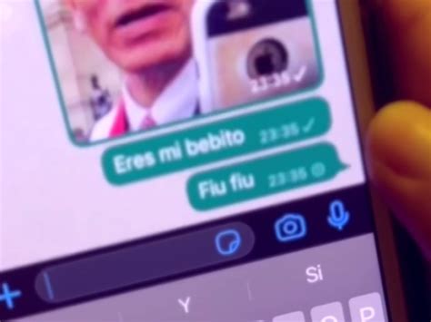 Esta Es La Historia De Mi Bebito Fiu Fiu La Canción Que Hasta Bad