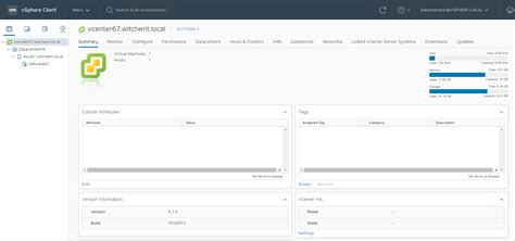 Cross Vcenter Workload Migration Utility Witcherit