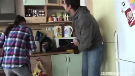 These Czech Swingers Are Crazy Eporner