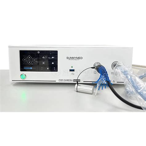 Image Processing Camera For Medical Endoscope Endoscopy Medial Digital