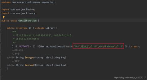Idea用jna调用c编写的dll动态链接库完整流程mac M1使用idea加载dll文件库 Csdn博客