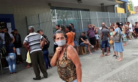 Governo libera mais R 28 7 bilhões para auxílio emergencial O Imparcial
