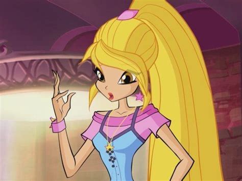 Pin Van Musa Lucia Melody Op Winx Club Screenshots