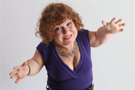Midget Lady Faceinhole