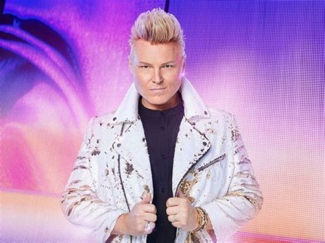 Who Is Johnathan Kayne Gillaspie Project Runway Season 20 Contestant