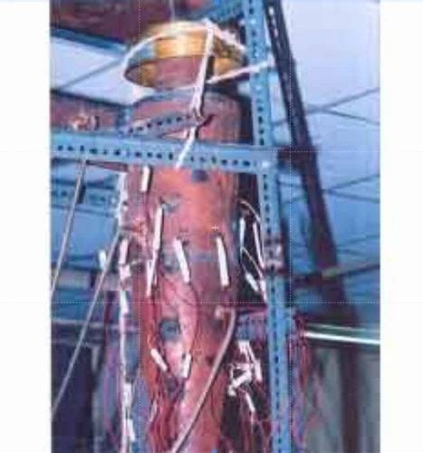 Industrial Cyclone Separator At ₹ 250000 Centrifugal Separator In Indore Id 2856376143497