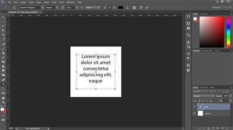How To Make Text Fit Inside A Paragraph Bounding B Adobe Community