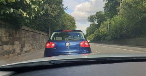 Edinburgh Police Continue Speeding Crackdown As Driver Found With No