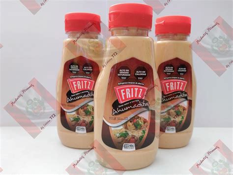 Salsa De Tocineta Productos Peruanos