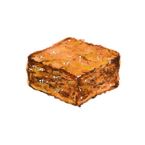 Milk Tea Mochi Cake Mix Deannas Mochi Mixes