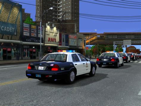 Lapd Wallpapers Group 75