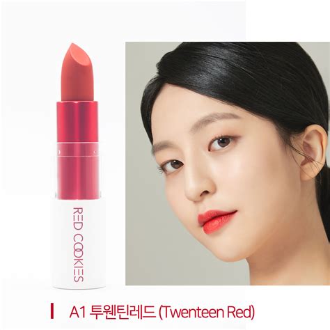 Thử Ngay Son Thỏi Hàn Quốc đẹp Cùng Chất Son Mịn Màng