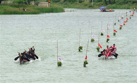 မိတ္ထီလာမြို့ ၁၄၁ ကြိမ်မြောက် သမိုင်းဝင်ဖောင်တော်ဦးစေတီတော